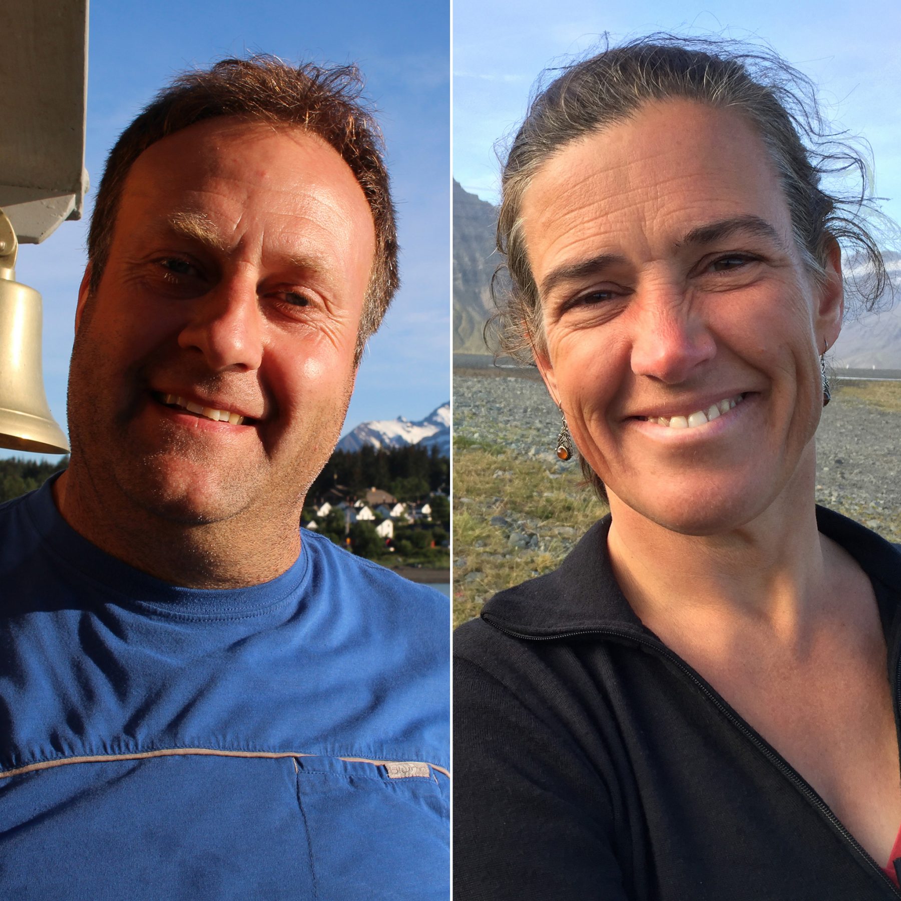 Voices Across The Water: How We Made a Movie About How People Make ...