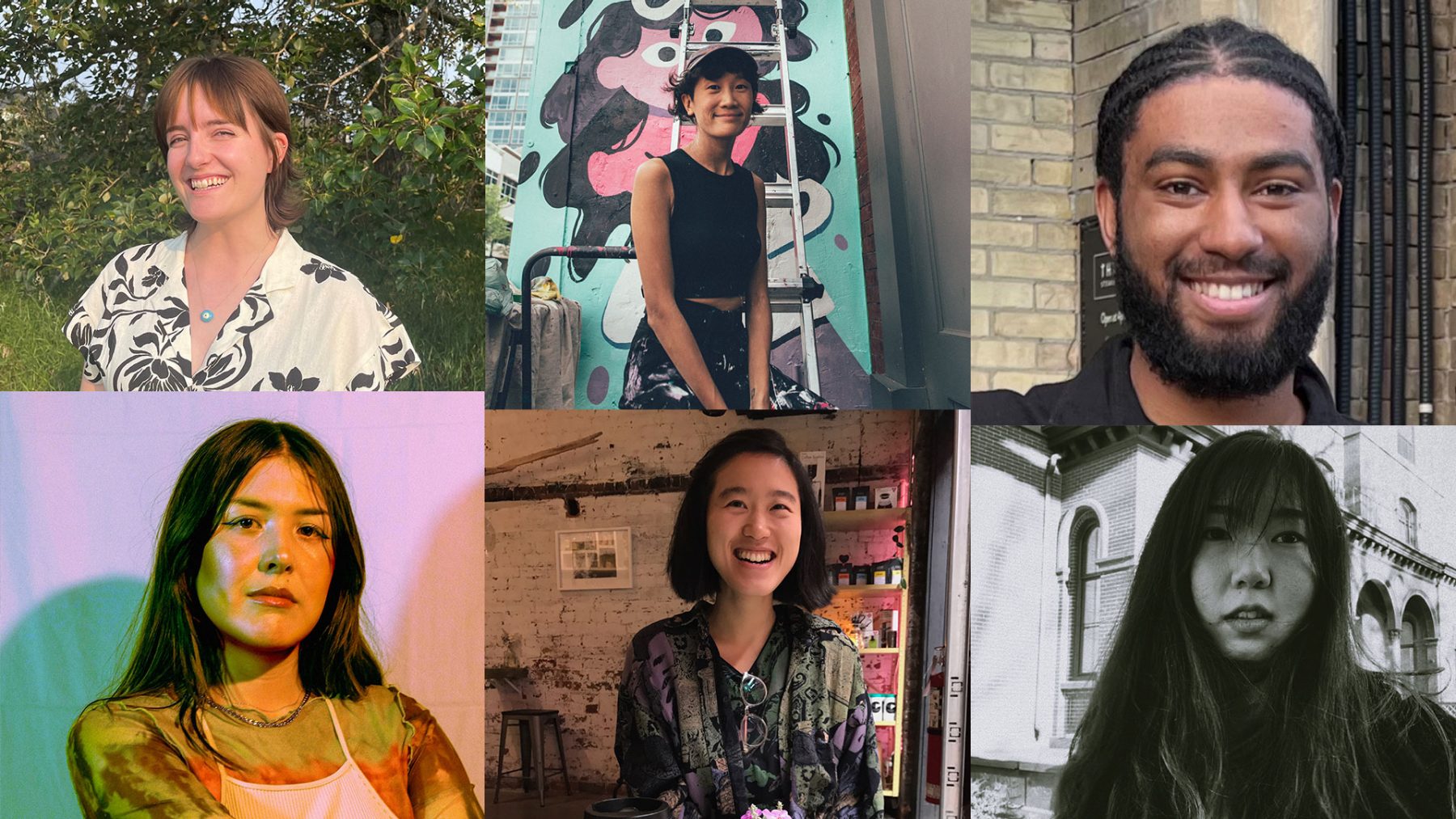 NFB Blog - Documentary, animation and interactive productions