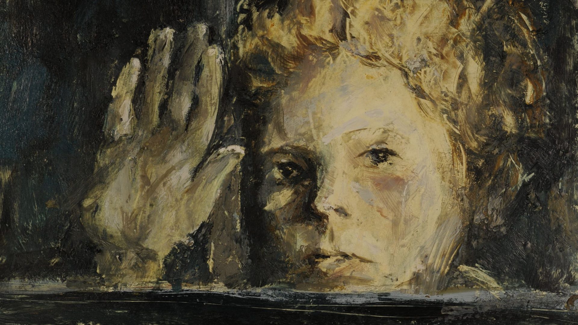 Theodore Ushev: More Than Two Decades of Animation Innovation | Curator ...