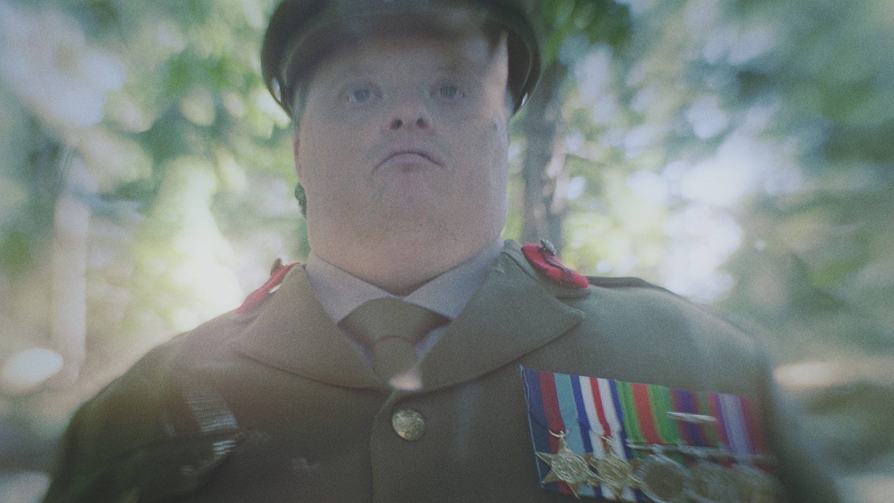 How Chosen Families and COVID Came Into Sharp Relief During Lay Down ...