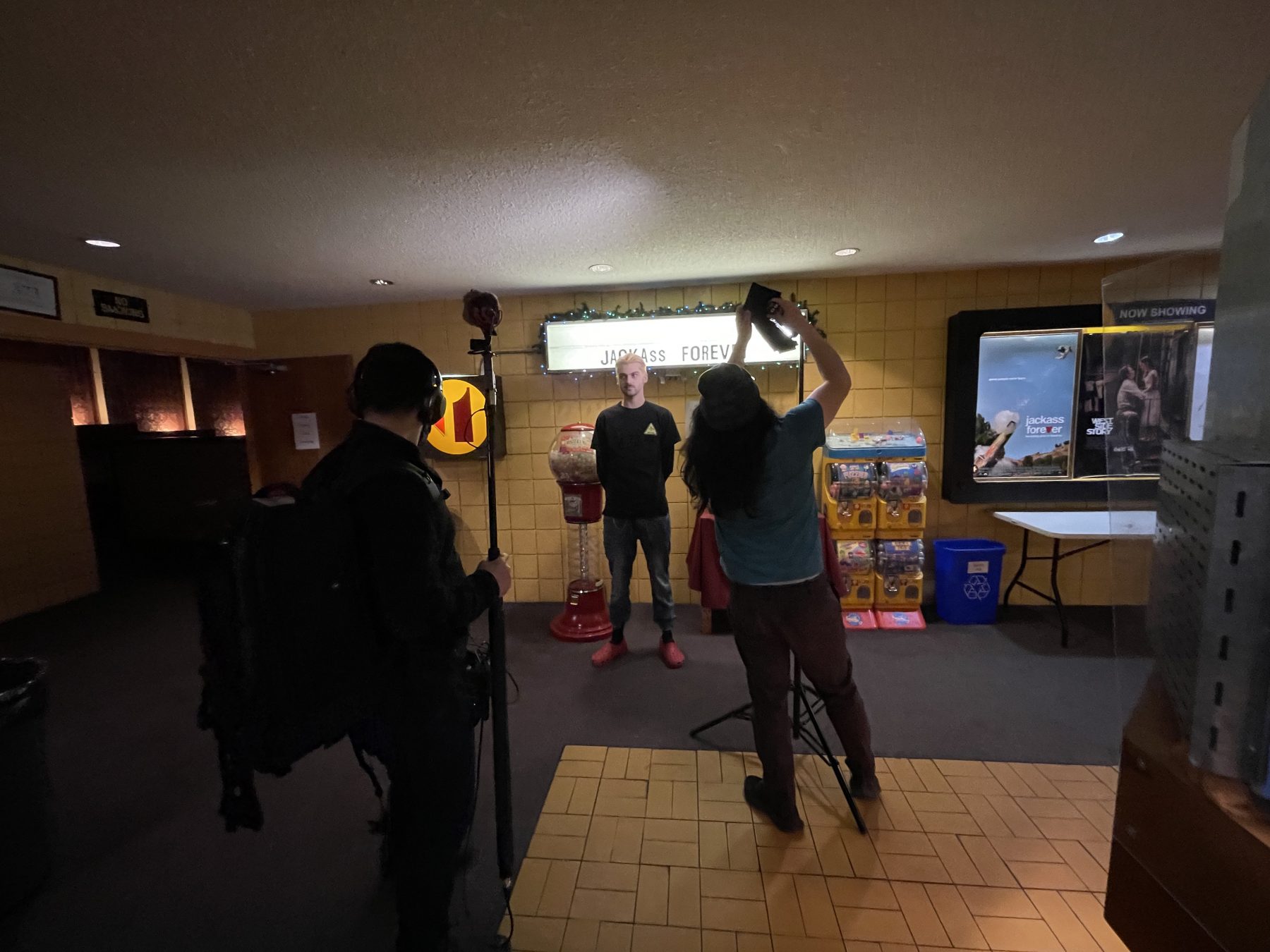 Content Creator Jake Hillhouse on Why Filming Viral Stunts Is Much ...