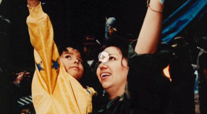Treaty Education through NFB Films - NFB Blog
