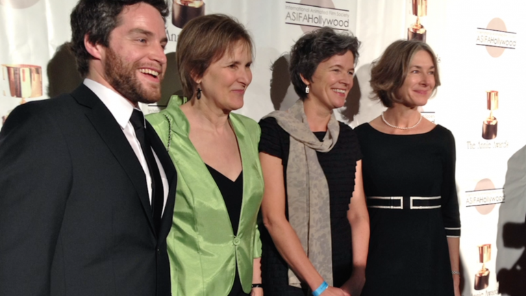 NFB Blog - Documentary, animation and interactive productions