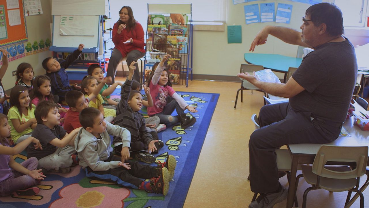 Mini-Lesson for The Legacy of Alanis Obomsawin - NFB Blog