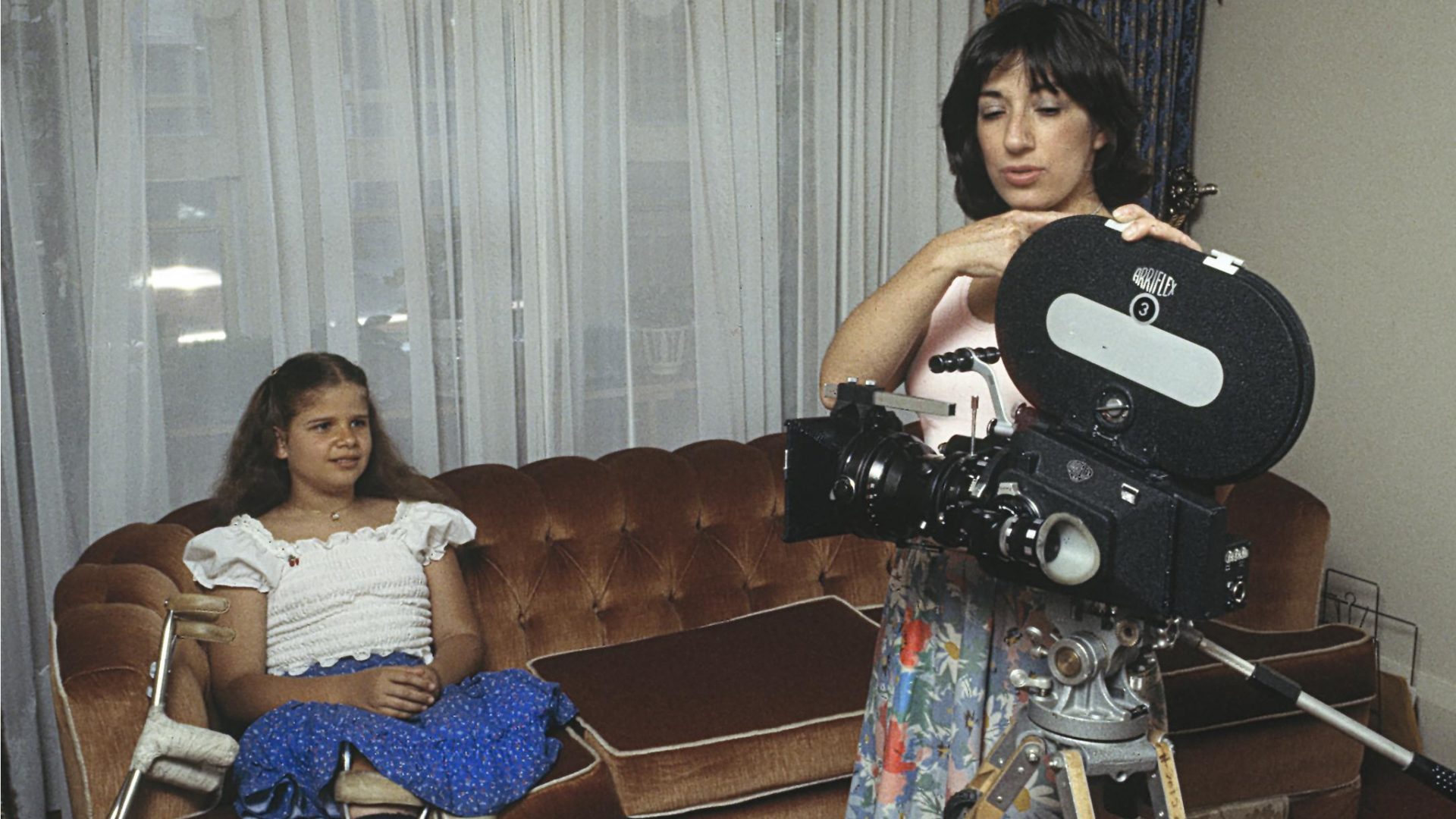 NFB Blog - Documentary, animation and interactive productions