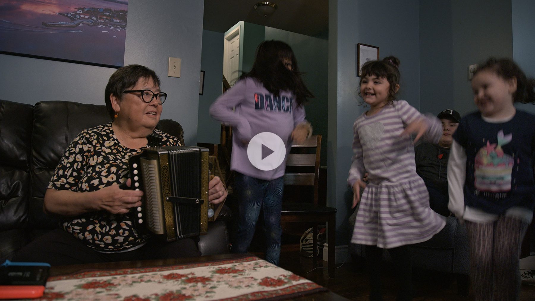 Mini-Lesson for Miss Campbell: Inuk Teacher - NFB Blog