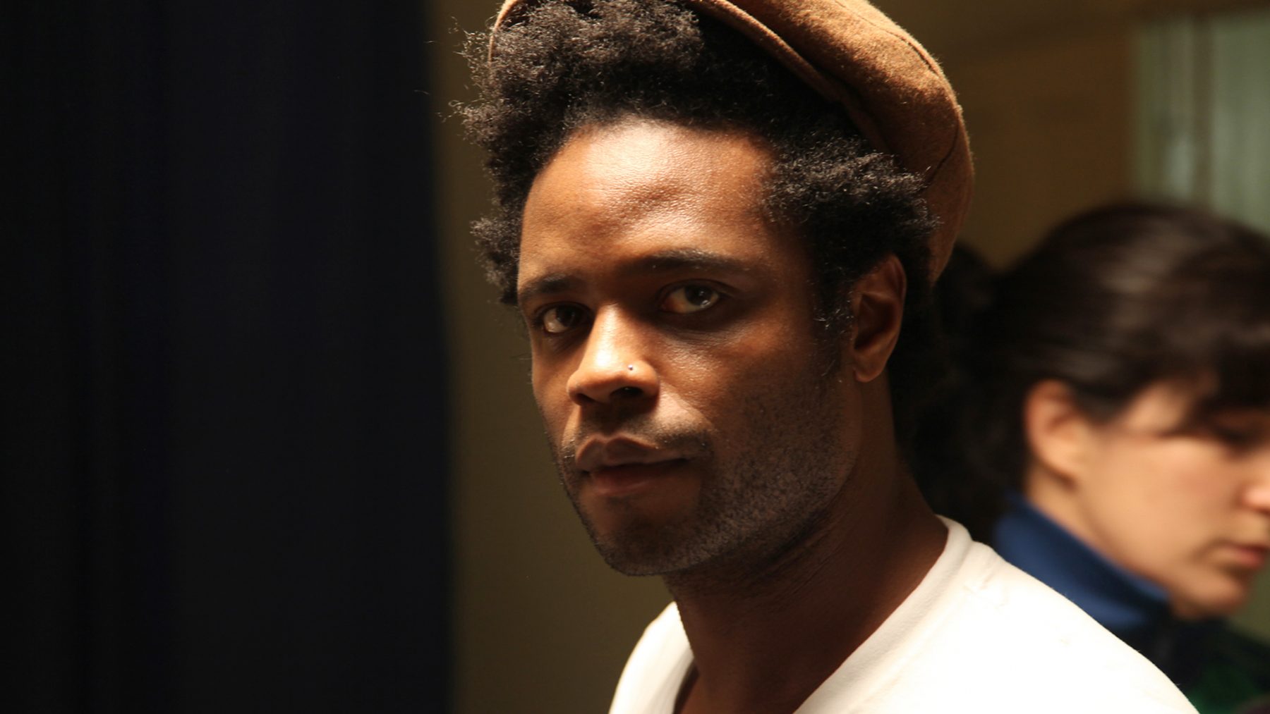 Charles Officer: Poet of the Screen - NFB Blog