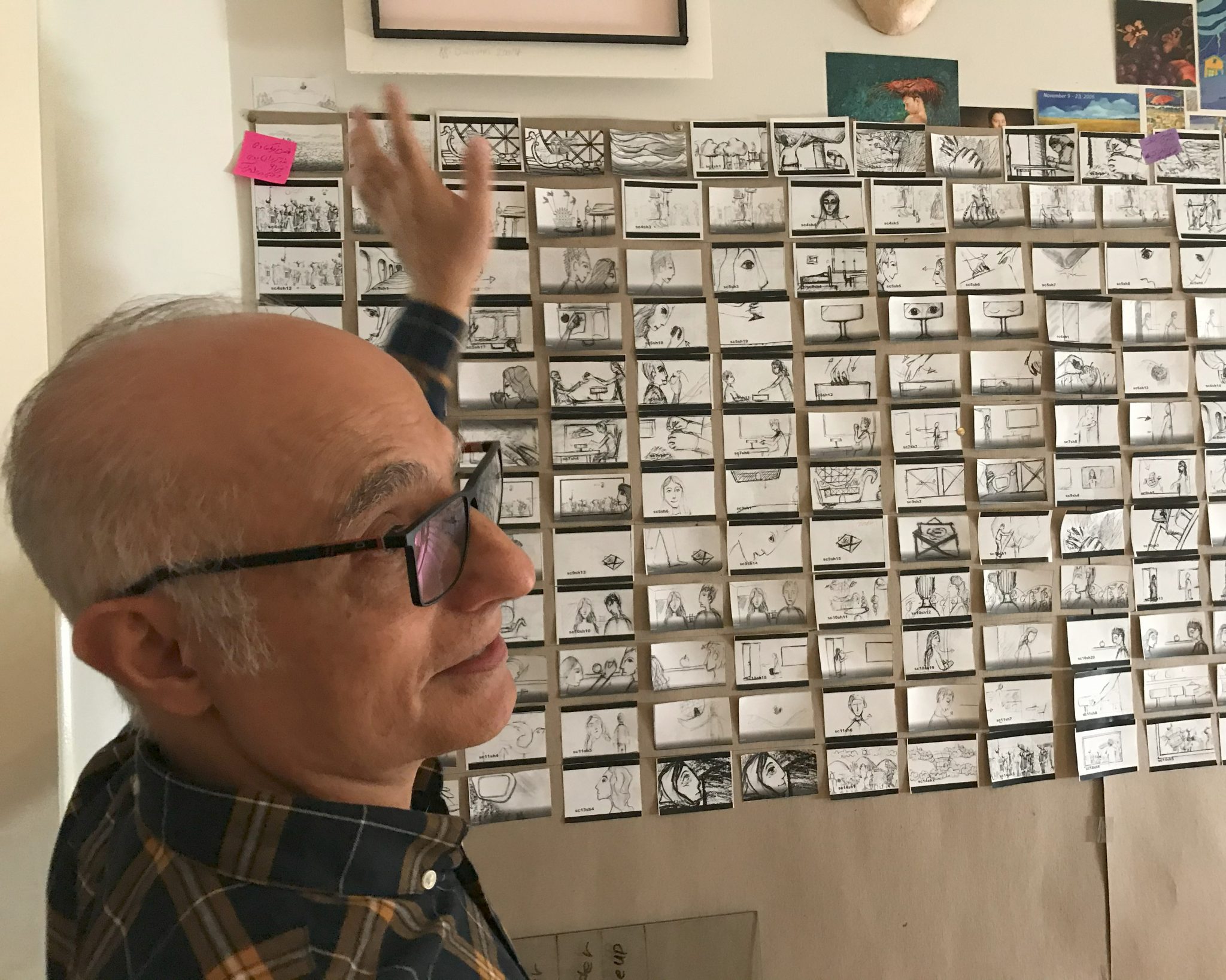 Two Apples: Not Your Grandmother’s Claymation - NFB Blog