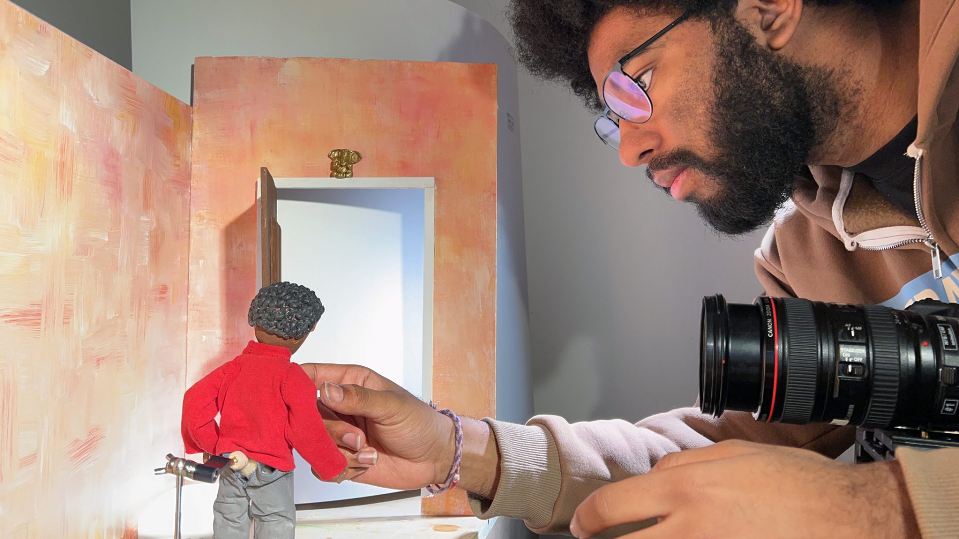 NFB Blog - Documentary, animation and interactive productions