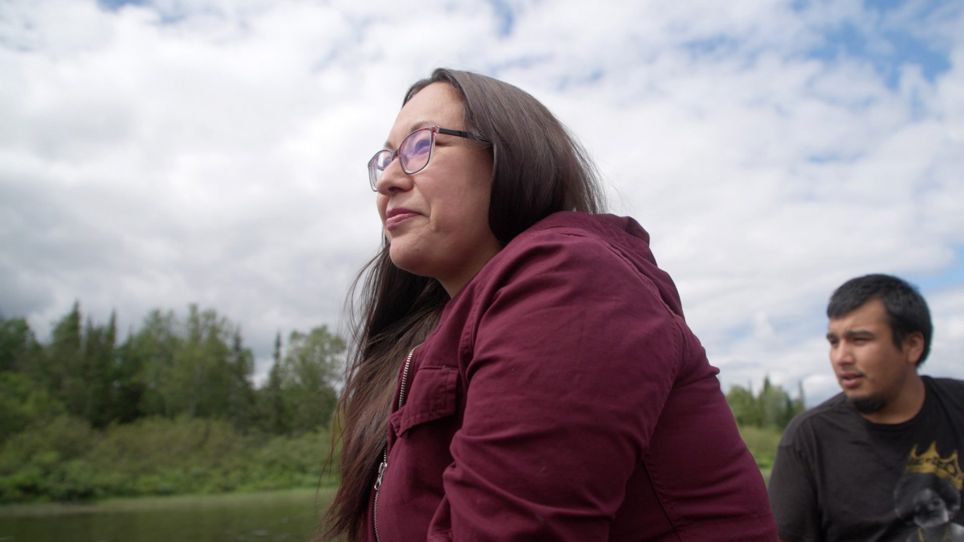 NFB Blog - Documentary, animation and interactive productions