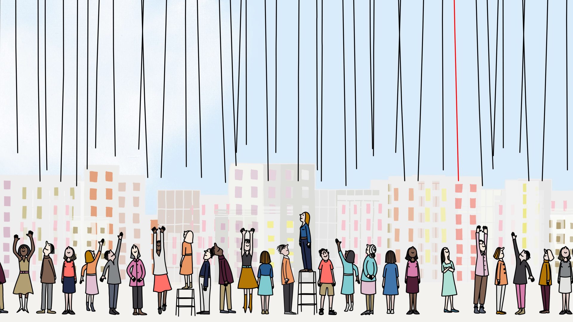 Maybe Elephants (2024) - Archives - NFB Blog