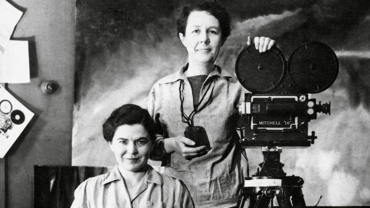 Expanding the Origin Story of Canadian Cinema - NFB Blog