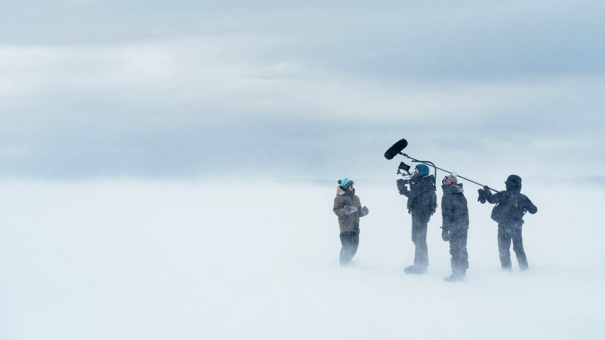 NFB Blog - Documentary, animation and interactive productions