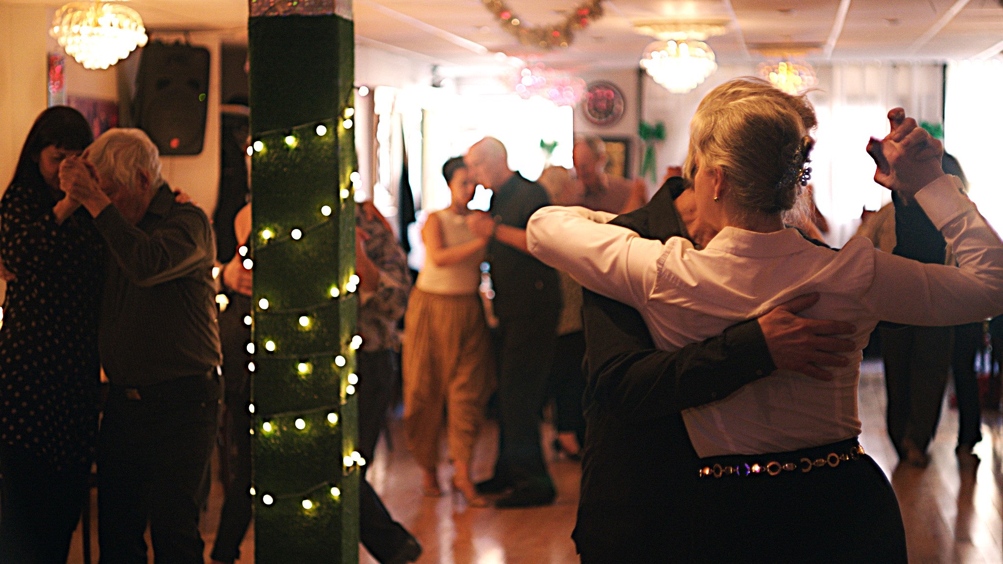 50 Years of Latinx-Canadian Cinema: From the Margins to the Mainstream - NFB Blog